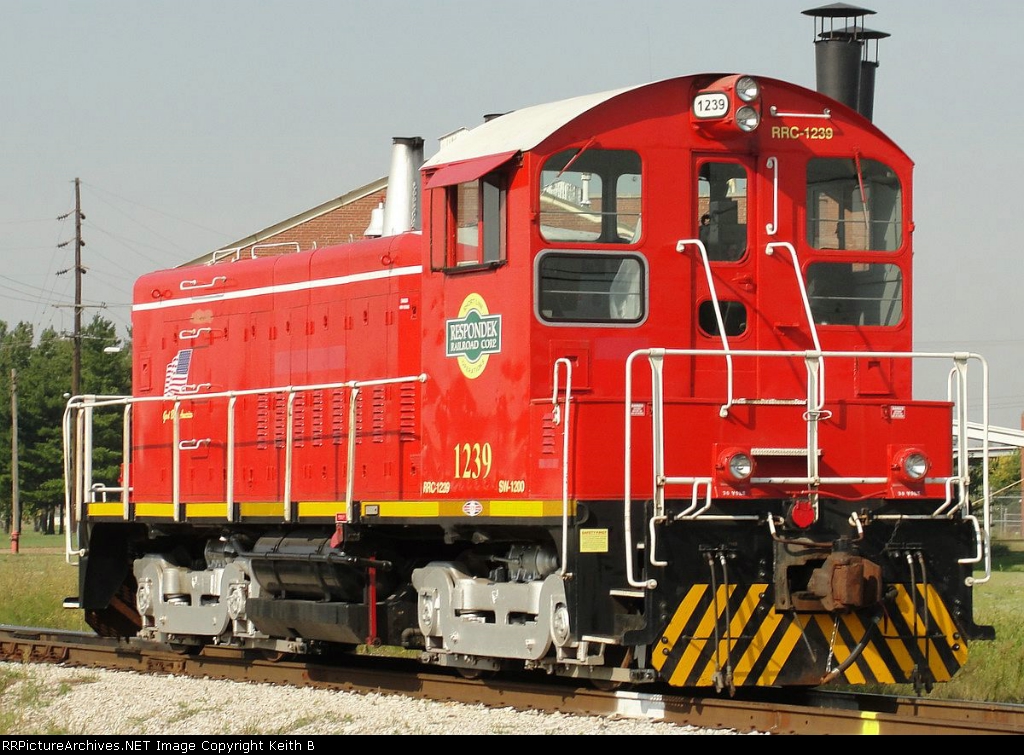 RRC 1239